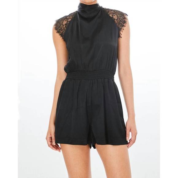 Generation Love | Pants & Jumpsuits | New Generation Love Dalby Halter ...